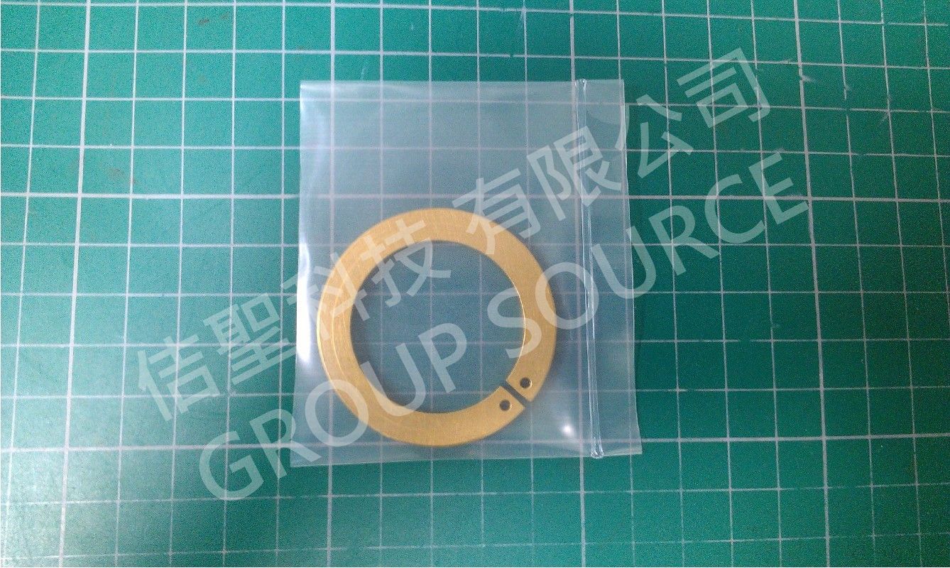 WEAR RING - 佶聖科技股份有限公司