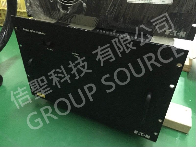 GSD ROTARY DRIVE CONTROLLER - 佶聖科技股份有限公司