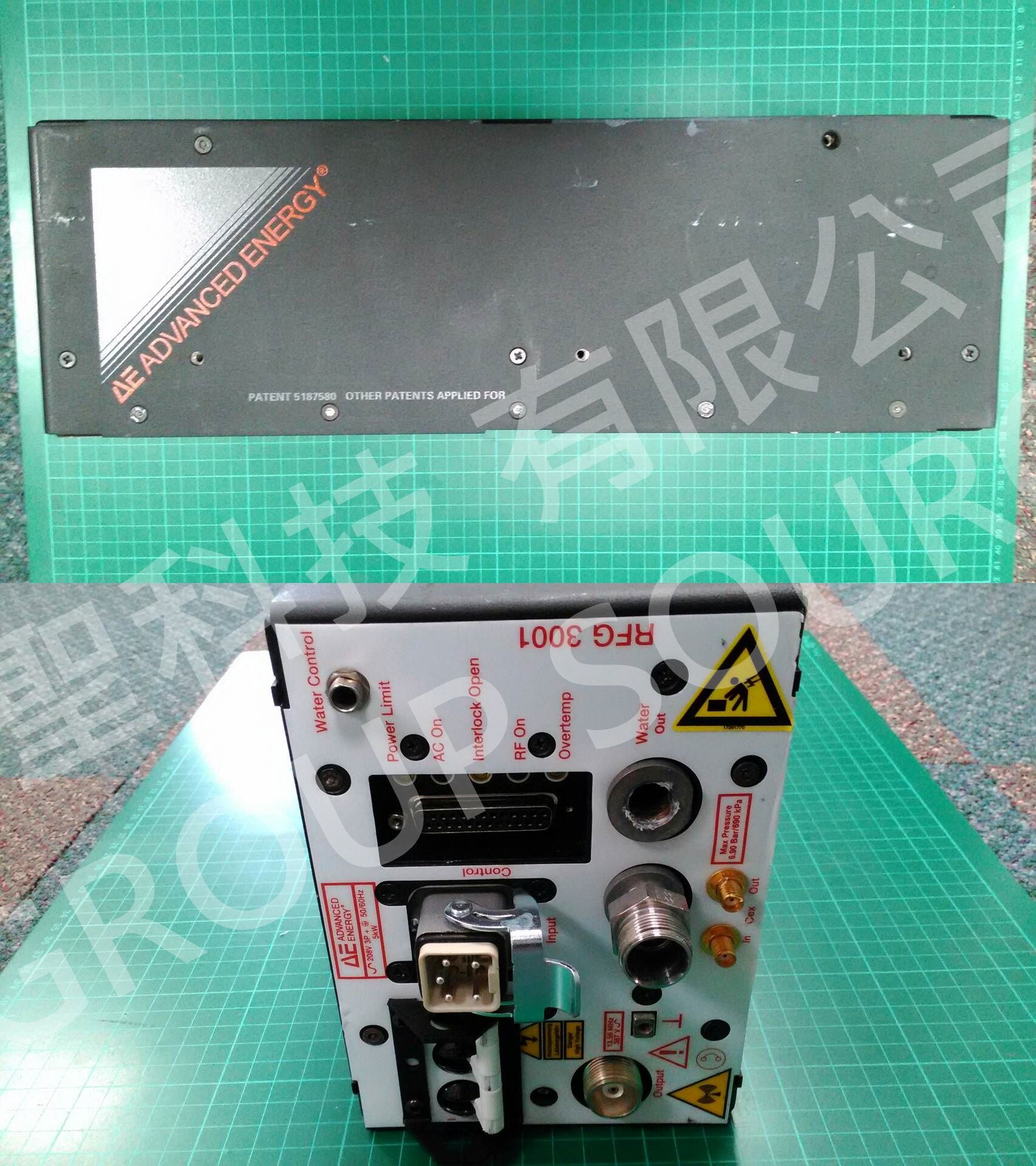 RFG 3001 ASSY - 佶聖科技股份有限公司