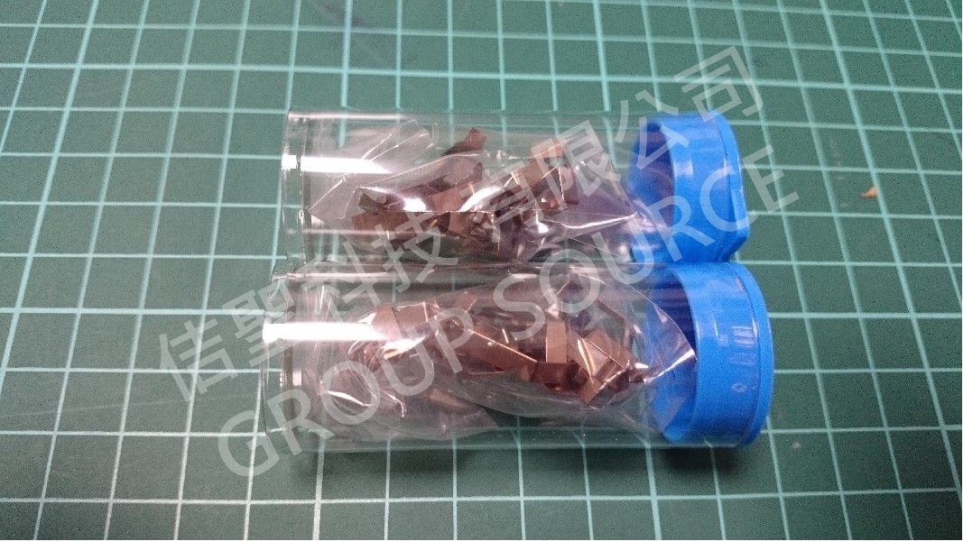 WAFER CLIPS - 佶聖科技股份有限公司