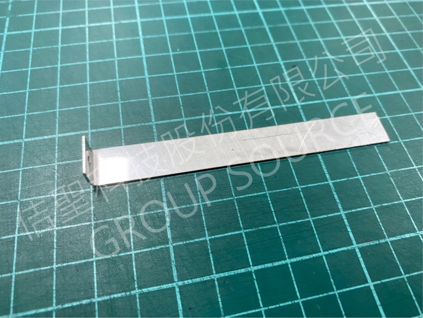 FLAG, OPTO-SENSOR - 佶聖科技股份有限公司